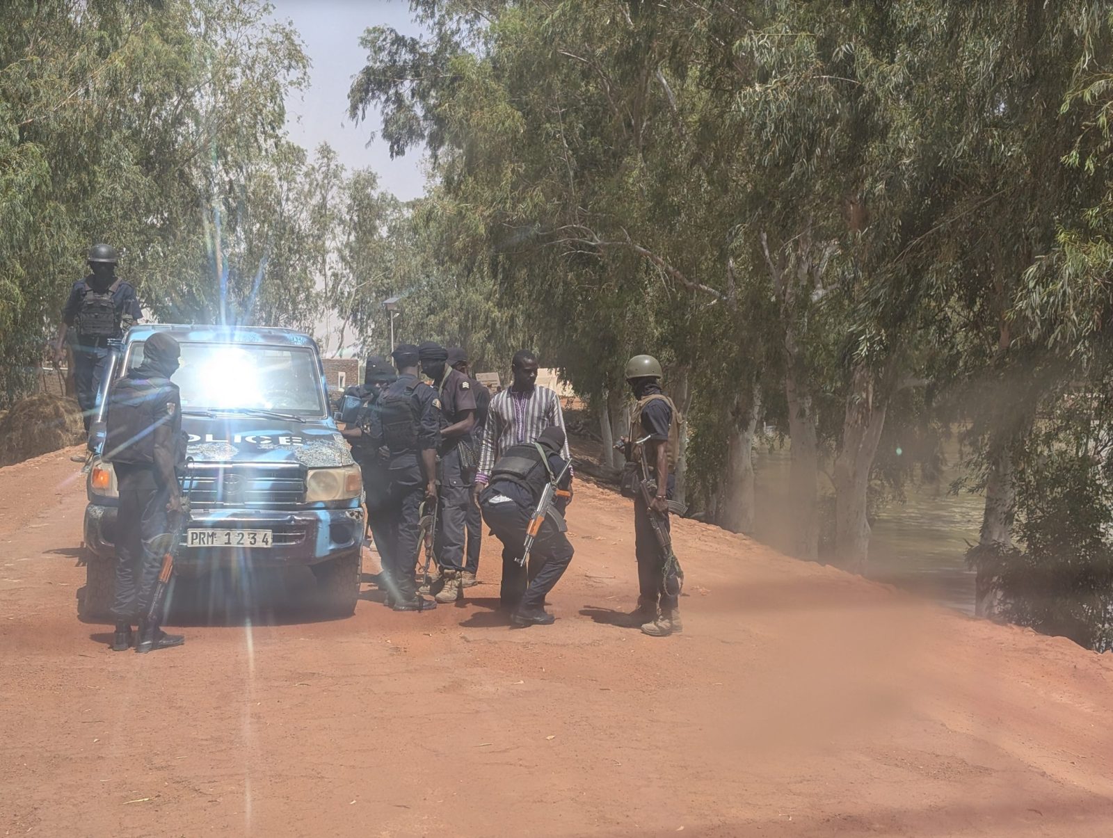 Mali - ako sa (ne)dostať do Timbuktu v roku 2025 - Cestovná kancelária ...
