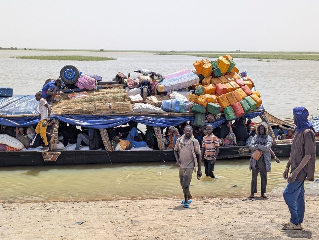 Mali - ako sa (ne)dostať do Timbuktu v roku 2025 - Cestovná kancelária ...